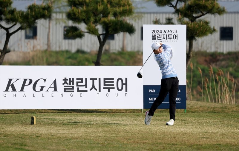 2025시즌 KPGA 챌린지투어 개막…1회 대회 25일부터 시작 - 파이낸셜뉴스