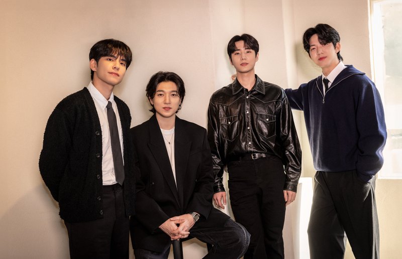 데이식스, 데뷔 10년 만에 'KSPO돔' 입성…'K팝 밴드' 새 길 연다 [N초점] - 파이낸셜뉴스