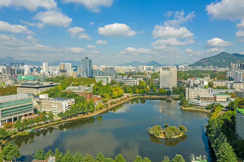 건국대, 'BK21 FOUR' 사업 선정…첨단소재 개발 계획 - 파이낸셜뉴스