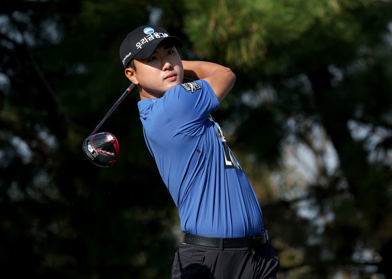 장유빈 없는 KPGA 최강자는 누구?…투어 개막전 17일 티오프 - 파이낸셜뉴스