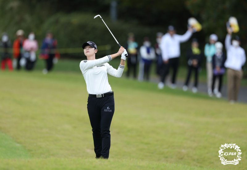 '前 세계 1위' 박성현, 다음달 국내 나들이…아람코 챔피언십 출격 - 파이낸셜뉴스
