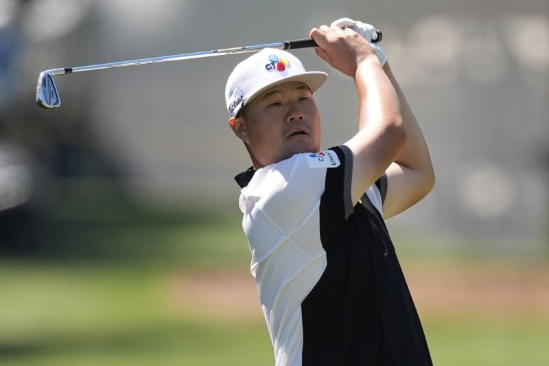 KPGA투어 나서는 임성재 "대회 3연패보단 좋은 경기력이 우선" - 파이낸셜뉴스