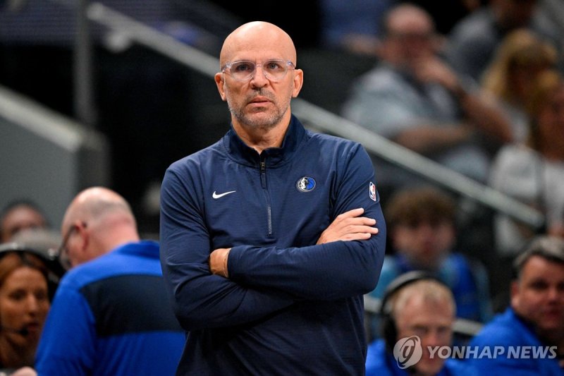 NBA 전설 제이슨 키드, EPL 에버턴 구단주 합류 - 파이낸셜뉴스