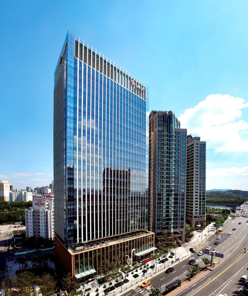 LG유플러스, CDP '탄소경영 아너스 클럽' 수상 - 파이낸셜뉴스