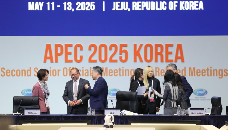한기대, APEC 고용장관회의서 가상 직업훈련 콘텐츠 시연 - 파이낸셜뉴스