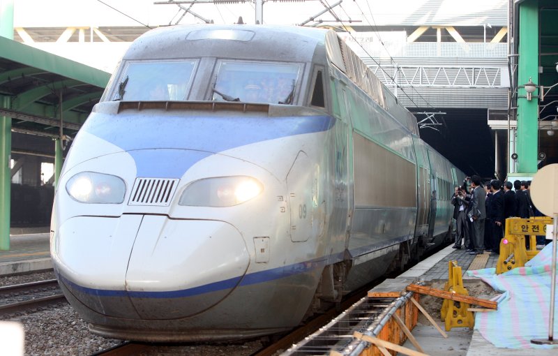 기대수명 9년 앞둔 KTX-1 교체비용 5조원…국회서 정부 지원 추진 - 파이낸셜뉴스