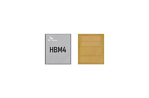 "HBM, 내년 하반기엔 HBM4E 주류 부상…SK하이닉스 선두 유지" - 파이낸셜뉴스