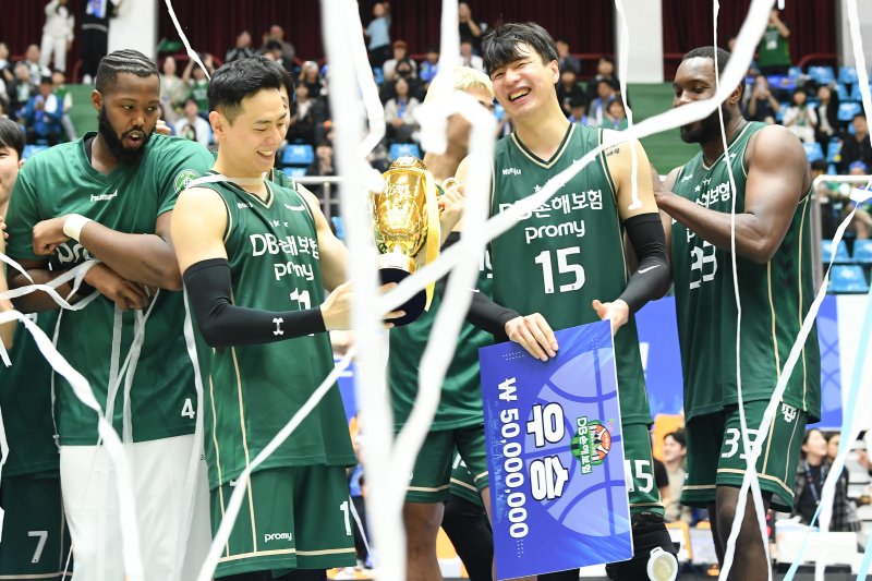 올여름 KBL 컵대회 개최 어렵다…시범경기 대체 유력 - 파이낸셜뉴스