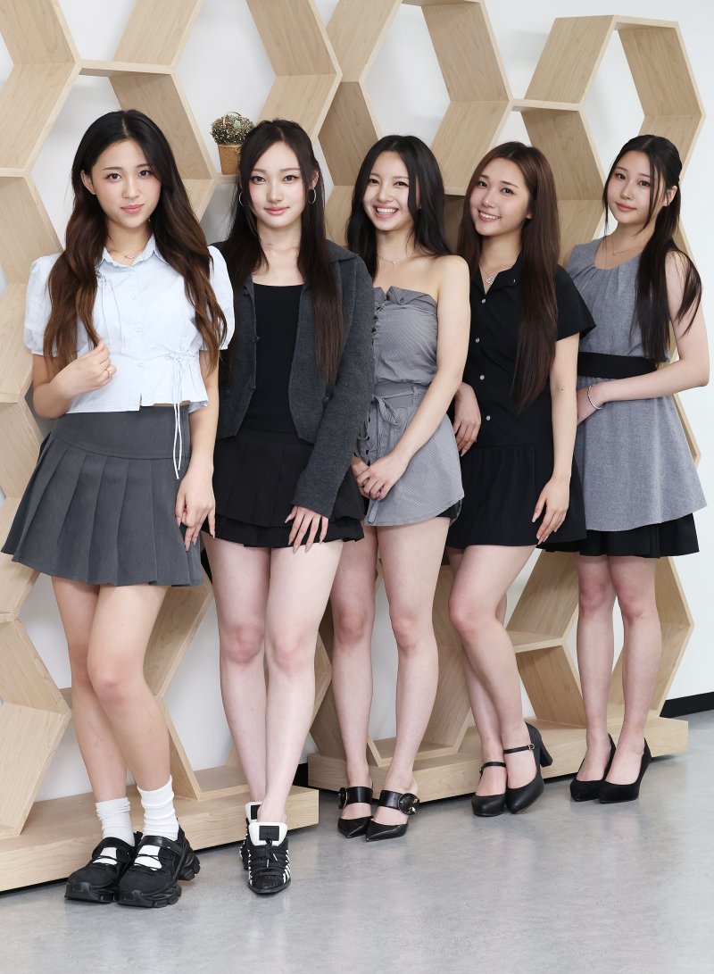 VVS, 'K팝 결정학' 보여줍니다 - 헉스