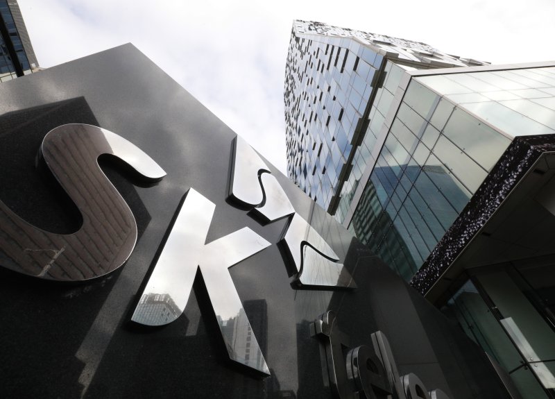 SKT, 차호범 CPO 신규 선임…"CISO와 사이버보안 총괄" - 파이낸셜뉴스