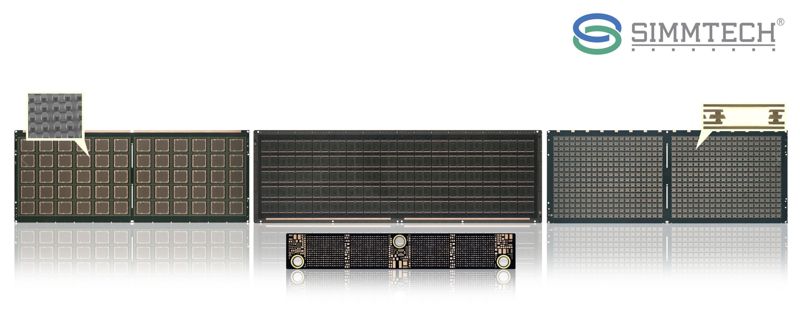 심텍, ‘KPCA쇼 2025’ 차세대 반도체 기판 및 기술 공개 - 파이낸셜뉴스