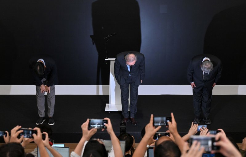 [속보]KT "IMSI 유출 고객 5561명은 전부 LTE…5G·3G는 없어" - 파이낸셜뉴스