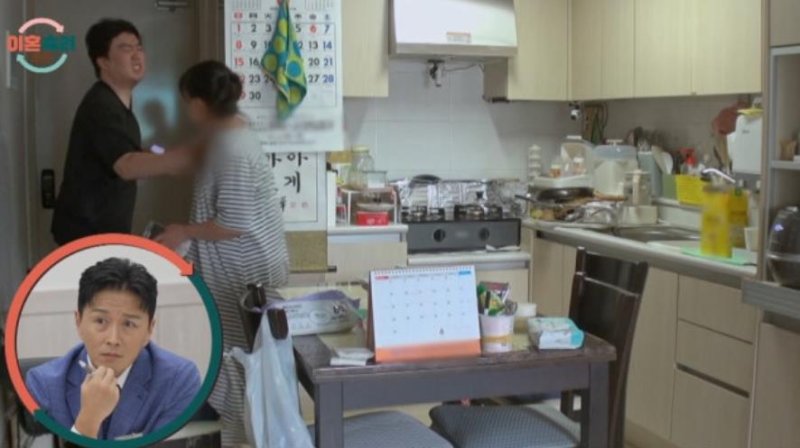 '상습 외도' 남편, 아내 목 조르고 '히죽' - 파이낸셜뉴스