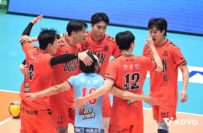 프로배구 컵대회 취소 위기…FIVB 개최 불허시 남자부 취소(종합) - 파이낸셜뉴스