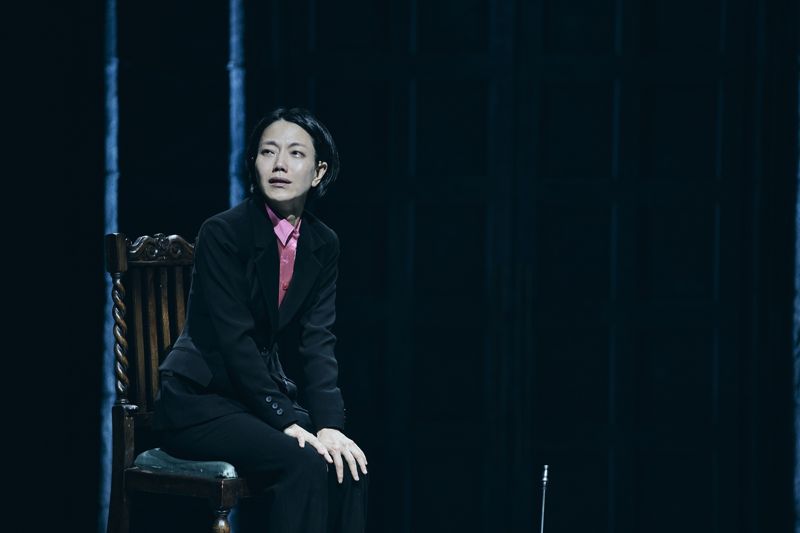 Women Who Entered a Losing Battle: 'Prima Facie' [Thought Theater by ...