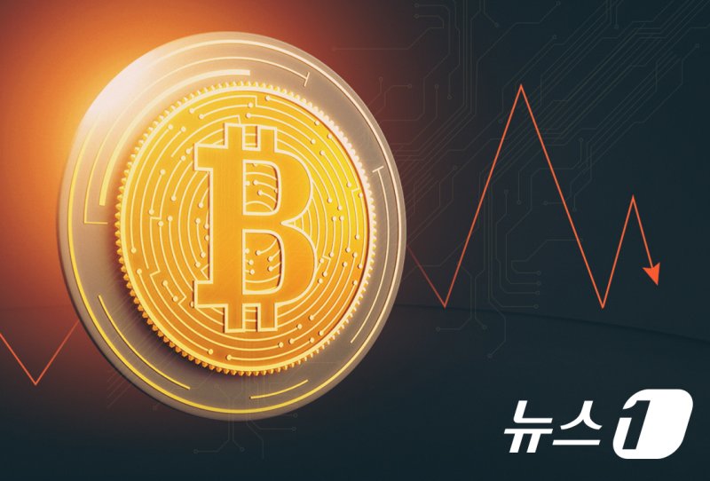 비트코인, FOMC 앞두고 11만 5000달러 선에서 횡보[코인브리핑] - 파이낸셜뉴스