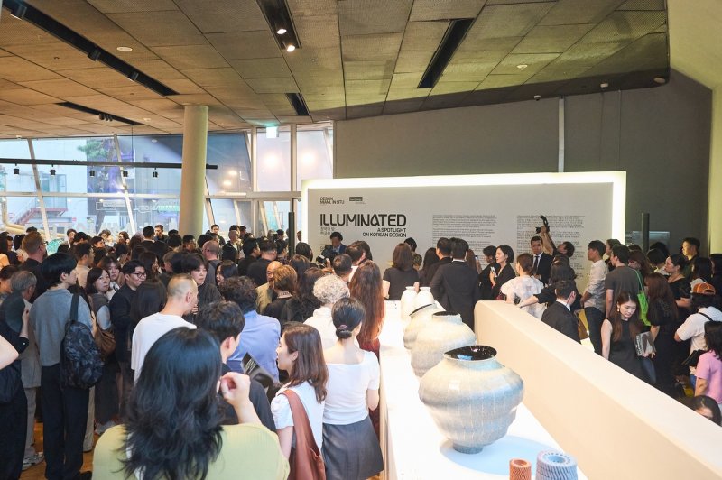 DDP, K-디자인 알렸다…디자인마이애미 등 25만명 관람 - 파이낸셜뉴스