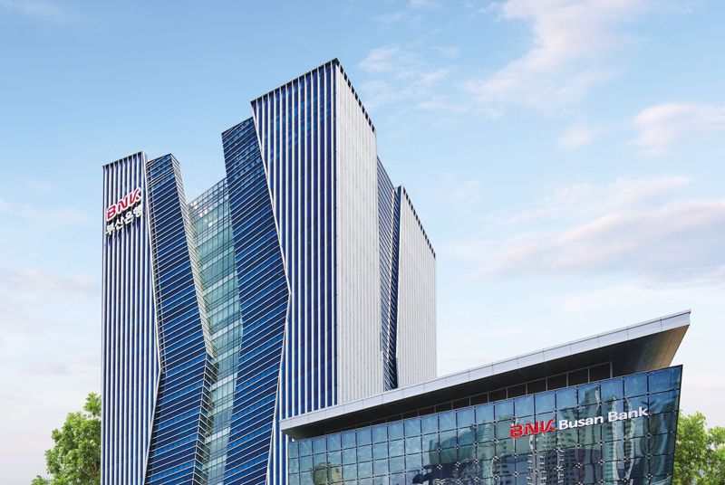 부산은행, 소상공인 지원 ‘BNK 상생드림대출’ 출시 - 파이낸셜뉴스