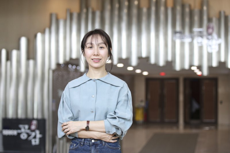 EBS, TV 넘어 공연·전시 도전…"젊은 시청자 만나고 싶었죠" - 파이낸셜뉴스