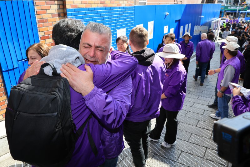 [뉴스1 PICK]10·29 이태원 참사 외국인 희생자 유가족 3년만에 첫 공식 방한 - 파이낸셜뉴스