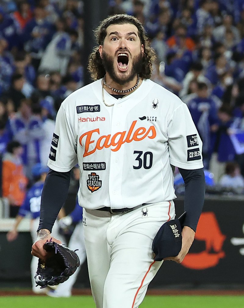 한화 반격이냐, LG 굳히기냐…시리즈 명운 걸린 운명의 3차전[KS] - 파이낸셜뉴스