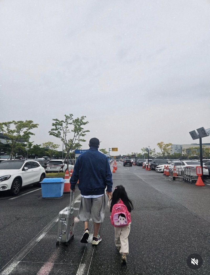 KCM, 13년간 숨긴 딸 공개 "평범한 순간이 행복" - 파이낸셜뉴스