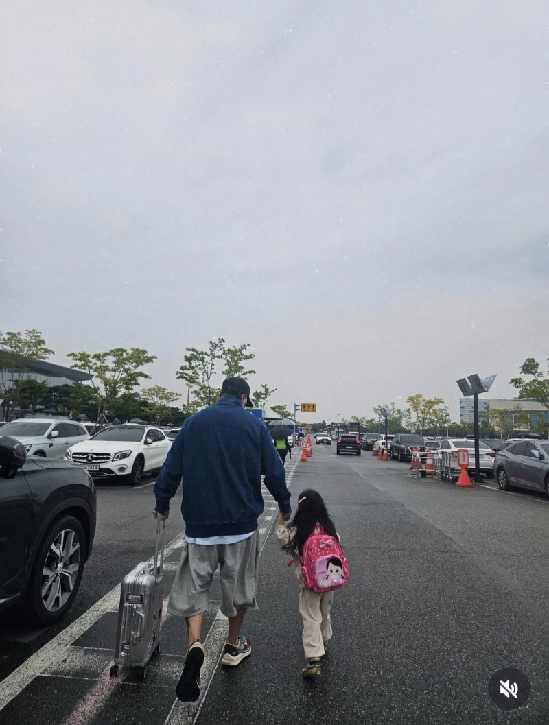 KCM, 13년간 숨긴 딸 공개 "평범한 순간이 행복" - 파이낸셜뉴스