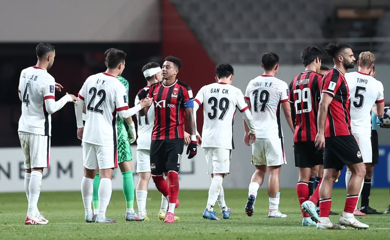 서정원 청두 감독 "K리그, 이전보다 경기 운영과 기술 좋아졌다" - 파이낸셜뉴스