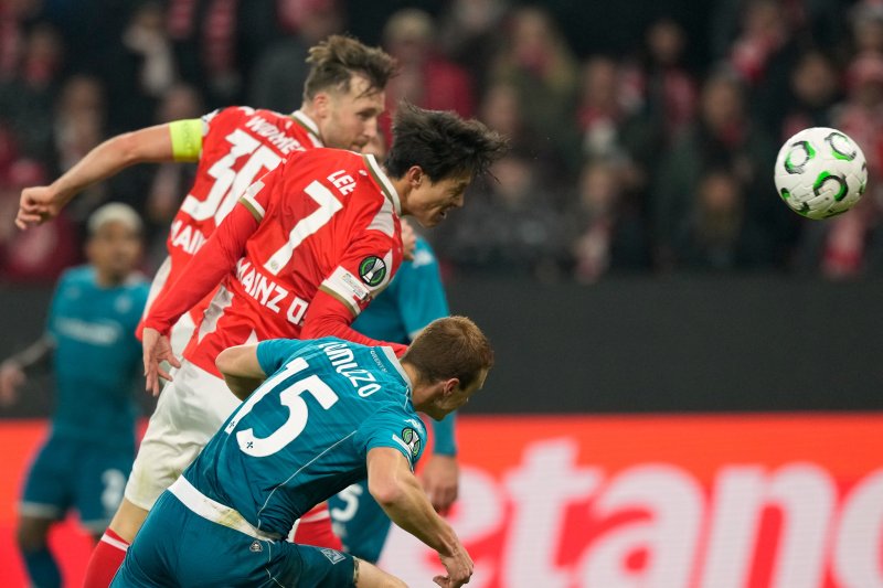 '교체 출전' 이재성, 동점골 도움에 역전골까지…UECL 3연승 - 파이낸셜뉴스