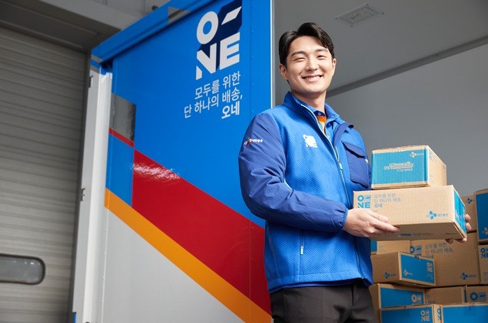 "주7일 배송 통했다" CJ대한통운, 3Q 영업익 1479억…전년比 4.4%↑ - 파이낸셜뉴스
