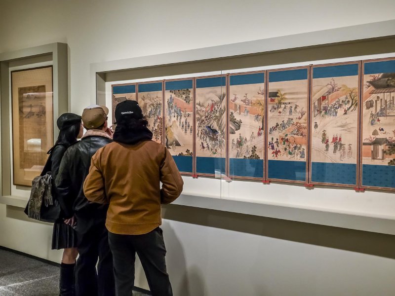 Lee Group Heirs Honor Heritage in Washington Meeting with U.S ...