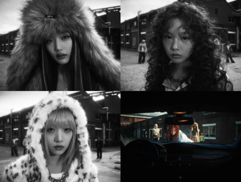 AOMG 첫 걸크루는 키비츠…4월 말 5인조 데뷔 확정 - 파이낸셜뉴스