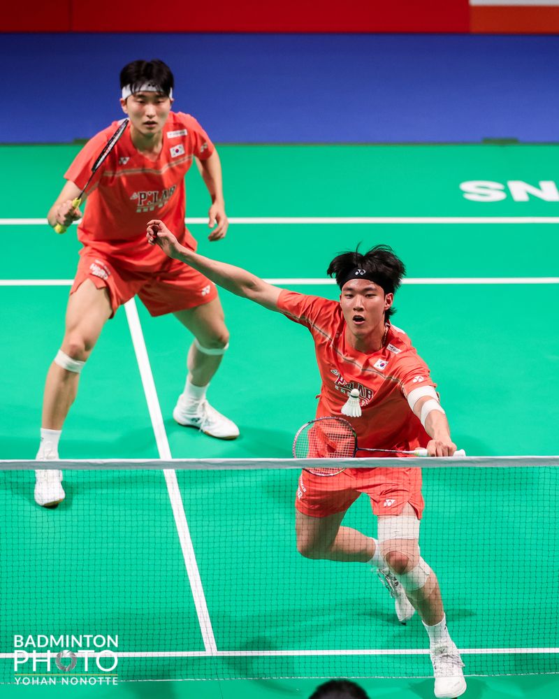 '173위 막내'와 드라마 쓴 남자 배드민턴…세계연맹까지 찬사 "동화 같은 이야기" - 파이낸셜뉴스