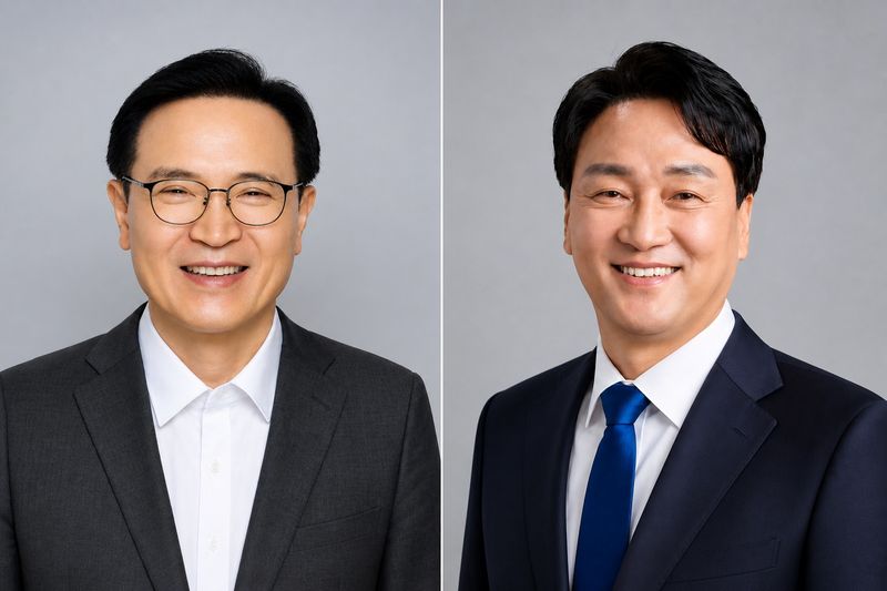 유은혜 불출마 선언…경기교육감 ‘임태희 vs 안민석’ 압축 - 파이낸셜뉴스