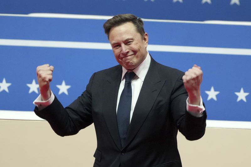 SpaceX Reportedly Developing an AI Smartphone, but Musk Denies It ...